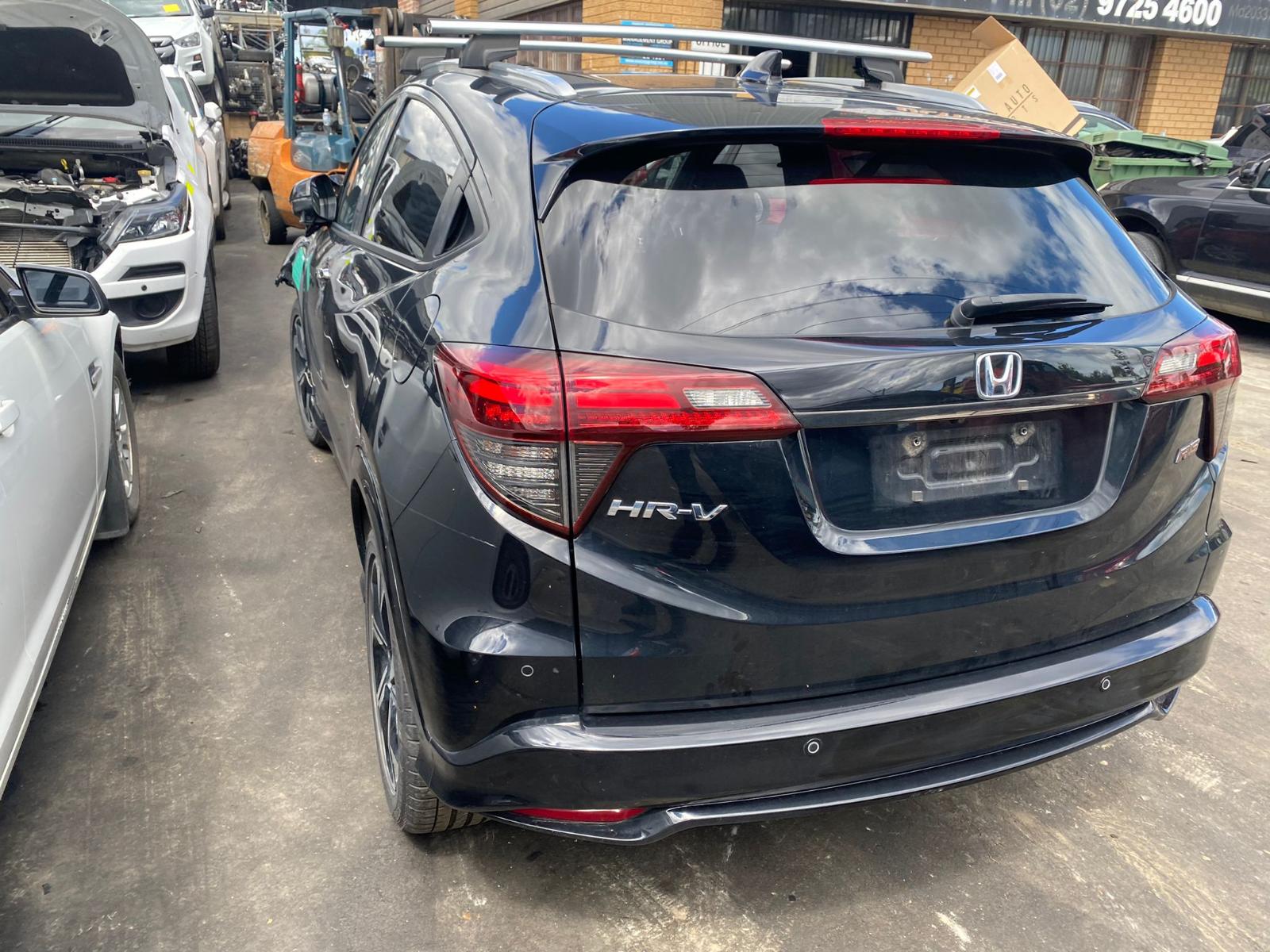 Pwr Dr Wind Switch Hrv Honda 2020