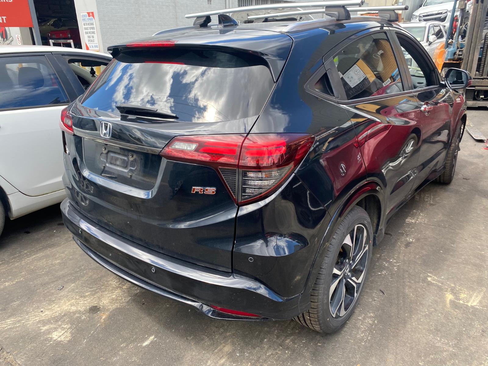 Pwr Dr Wind Switch Hrv Honda 2020