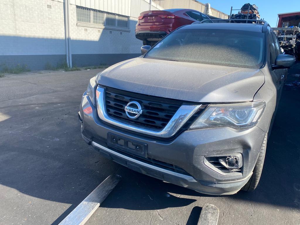 Pwr Dr Wind Switch Pathfinder Nissan 2019