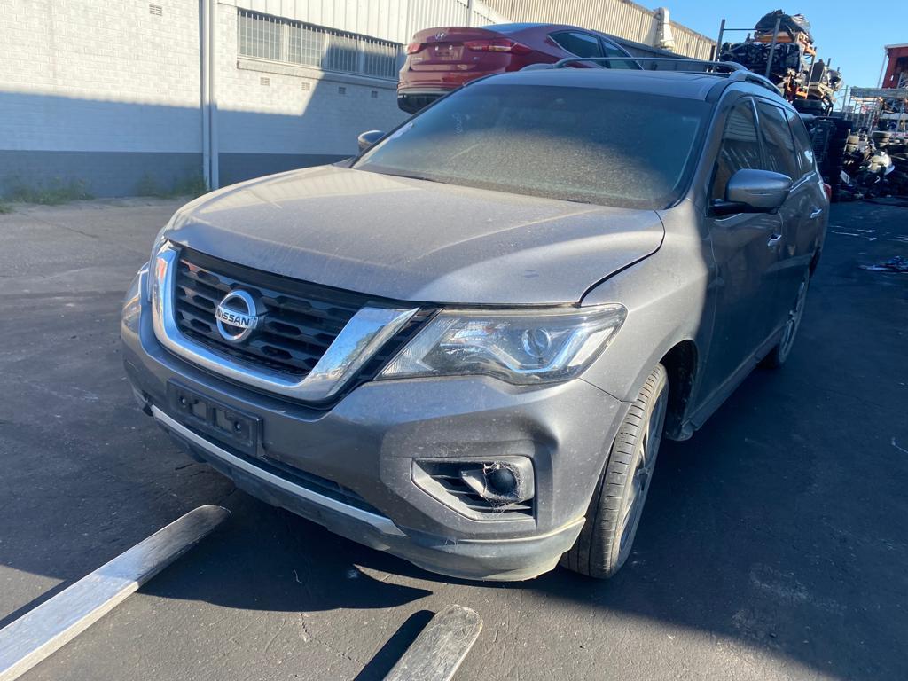 Pwr Dr Wind Switch Pathfinder Nissan 2019