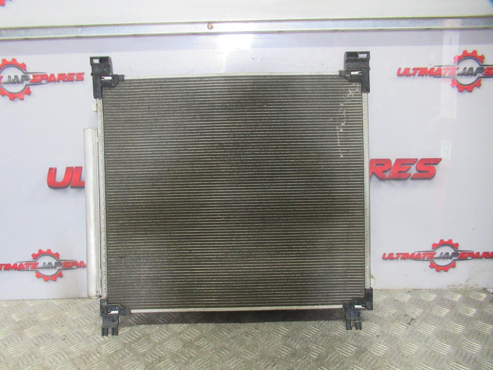 A/C Condenser Hilux Toyota 2018