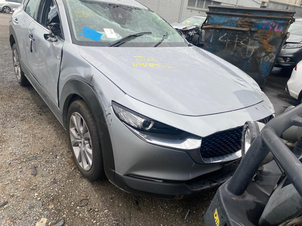 Pwr Dr Wind Switch Cx30 Mazda 2020