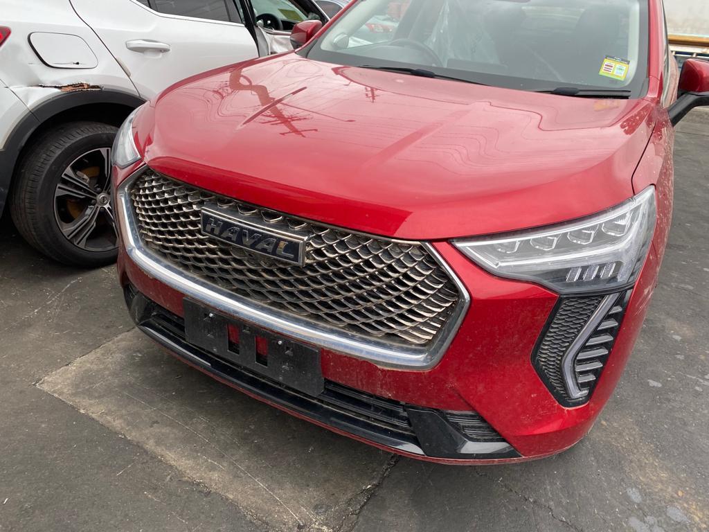 Rear Spoiler Jolion Haval 2022