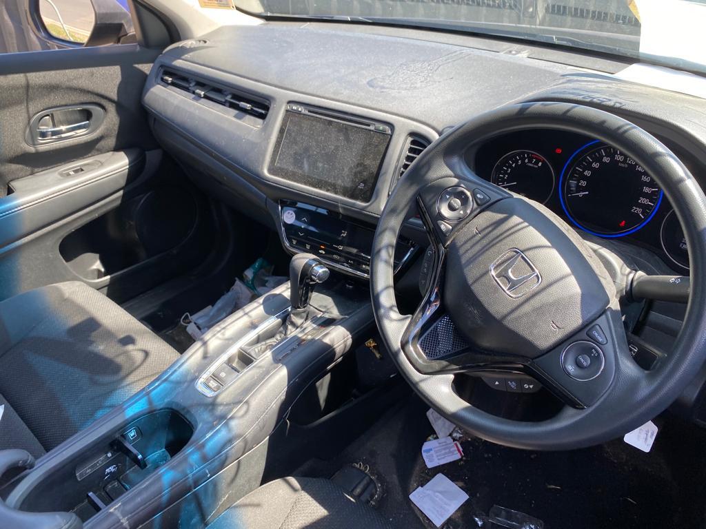 Door/Boot/Gate Lock Hrv Honda 2017