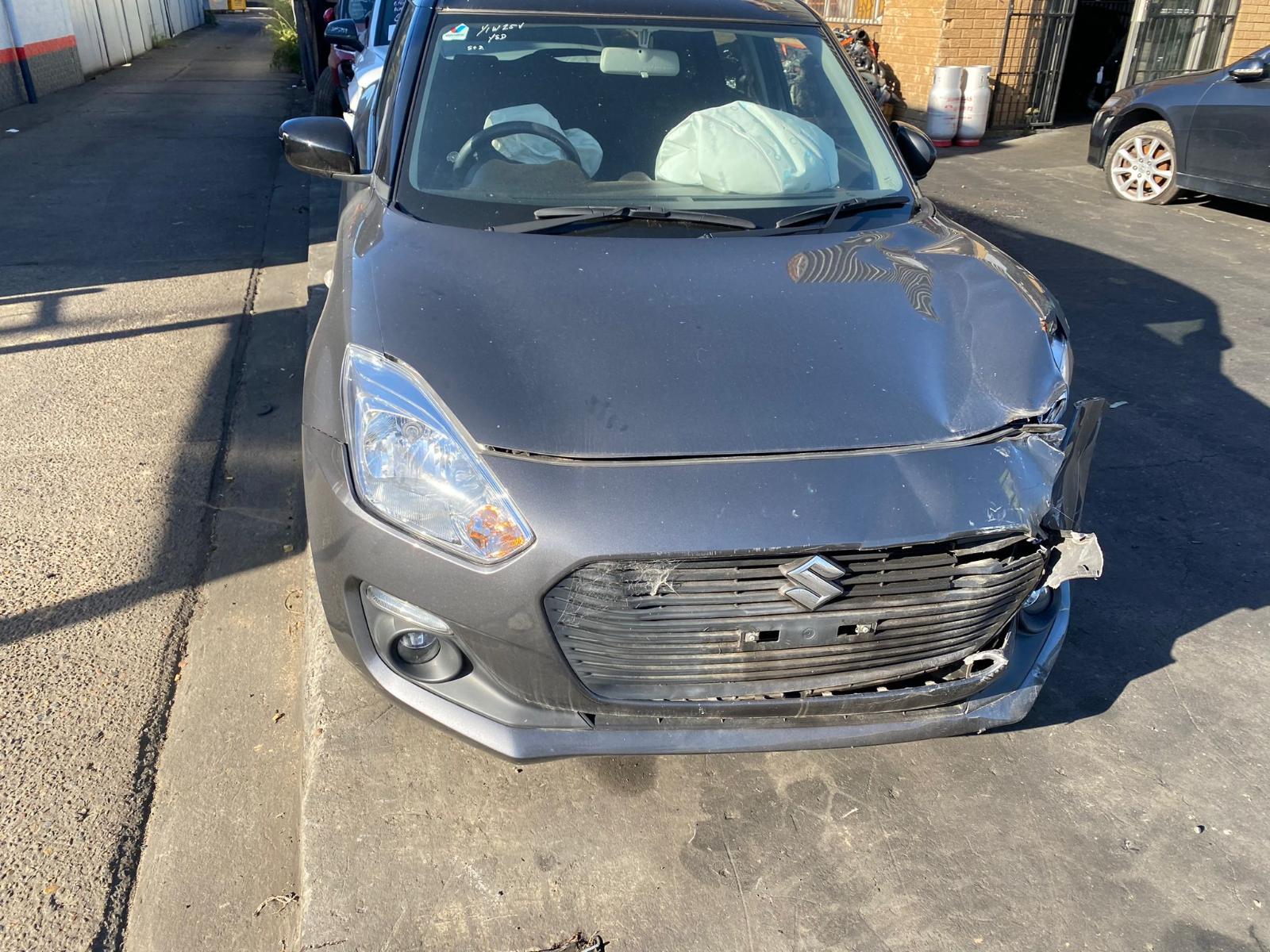 Instrument Cluster Swift Suzuki 2018