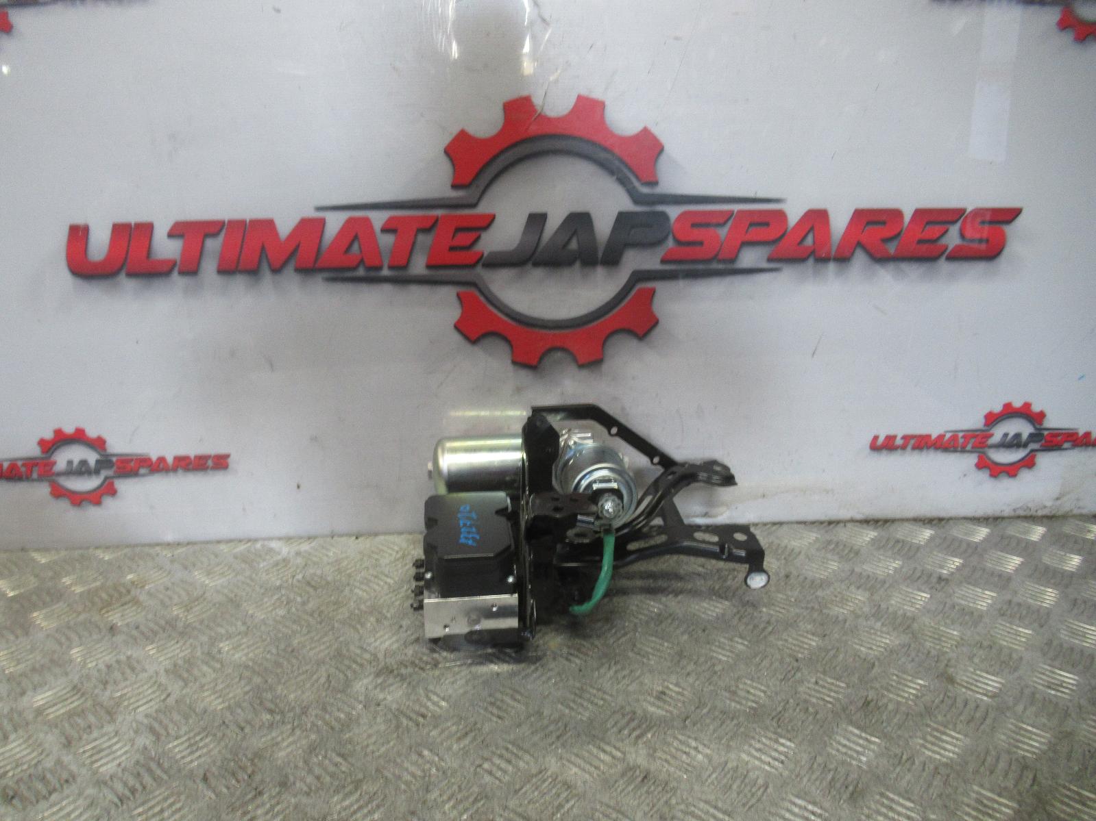 Abs Pump/Modulator Yaris Cross Toyota 2022