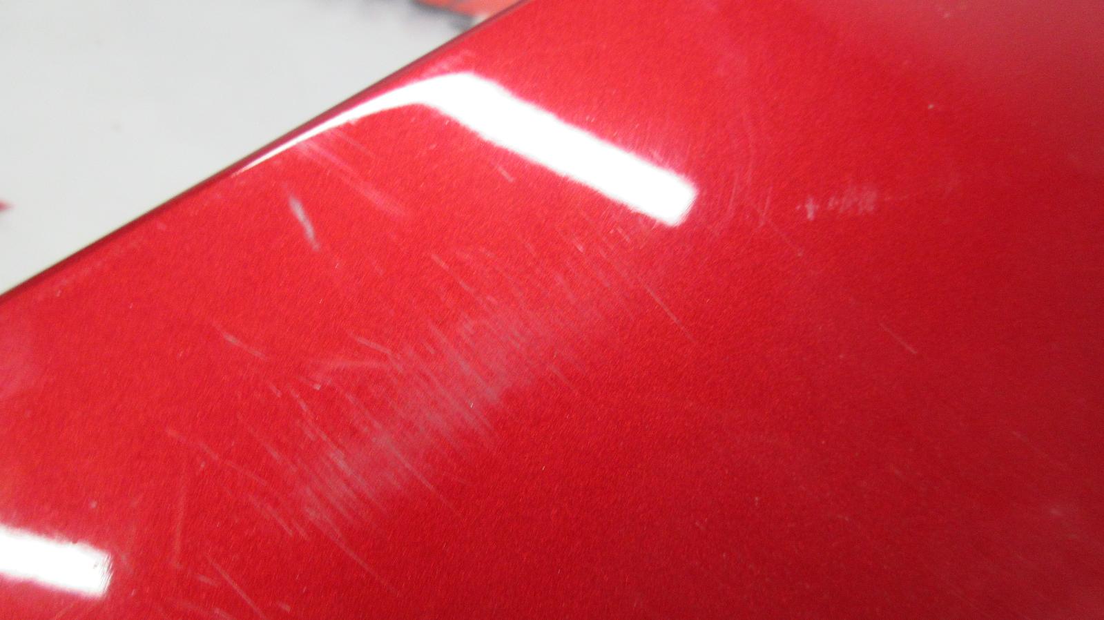 Rear Spoiler Jolion Haval 2022