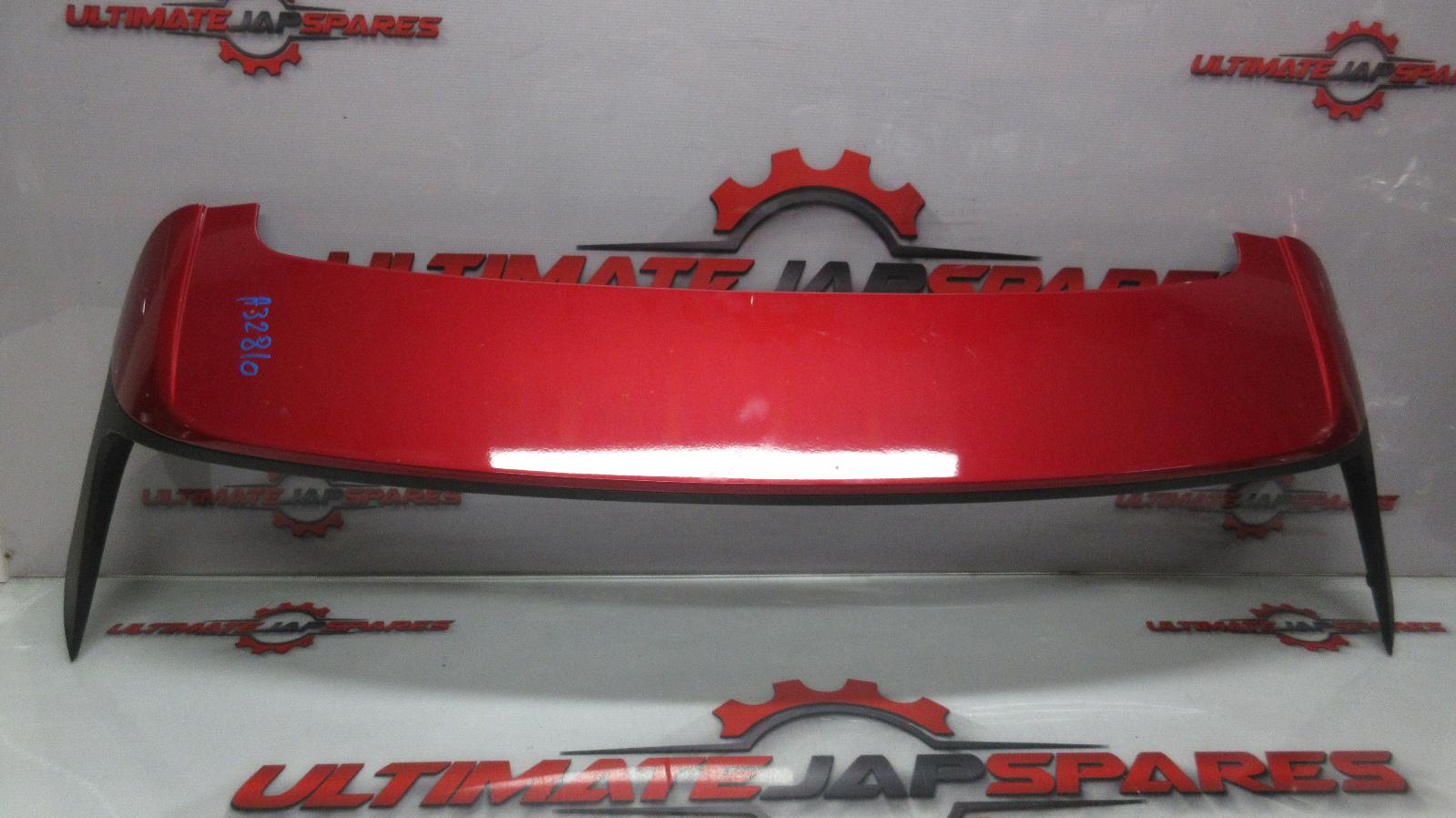 Rear Spoiler Jolion Haval 2022