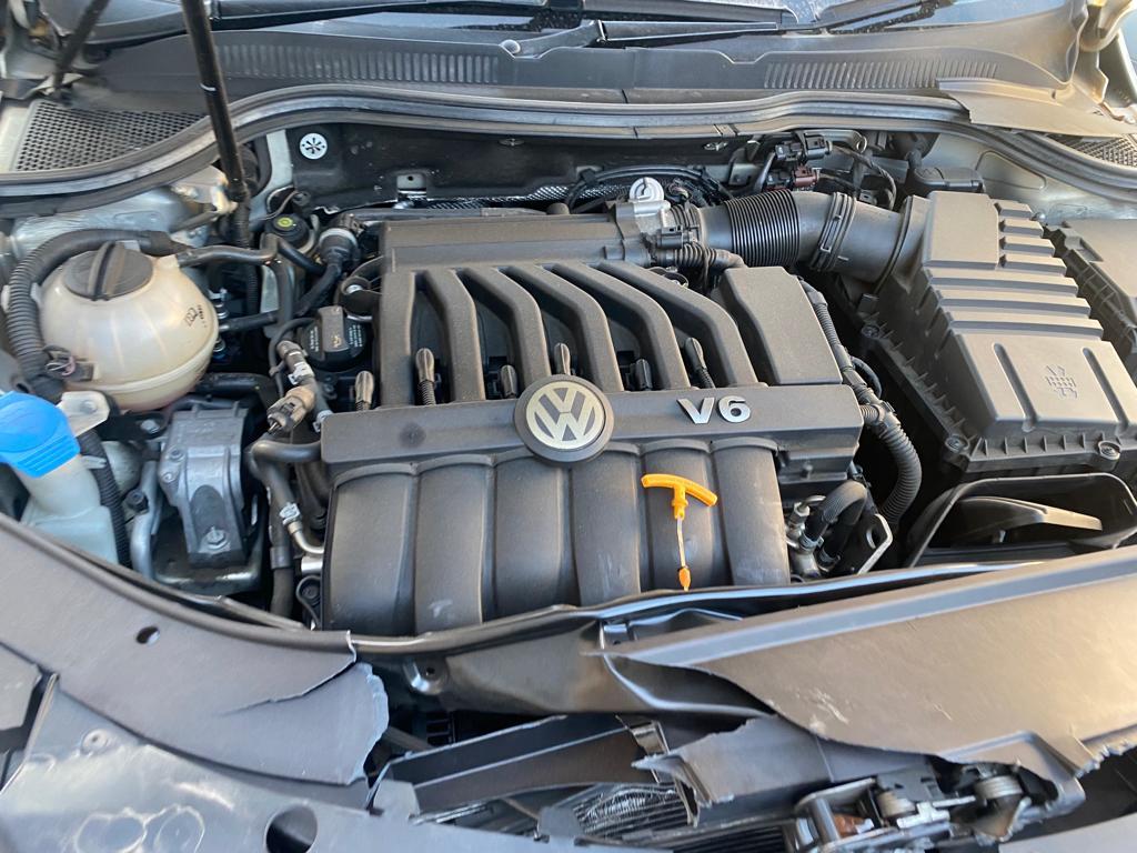 Pwr Dr Wind Switch Passat Volkswagen 2009