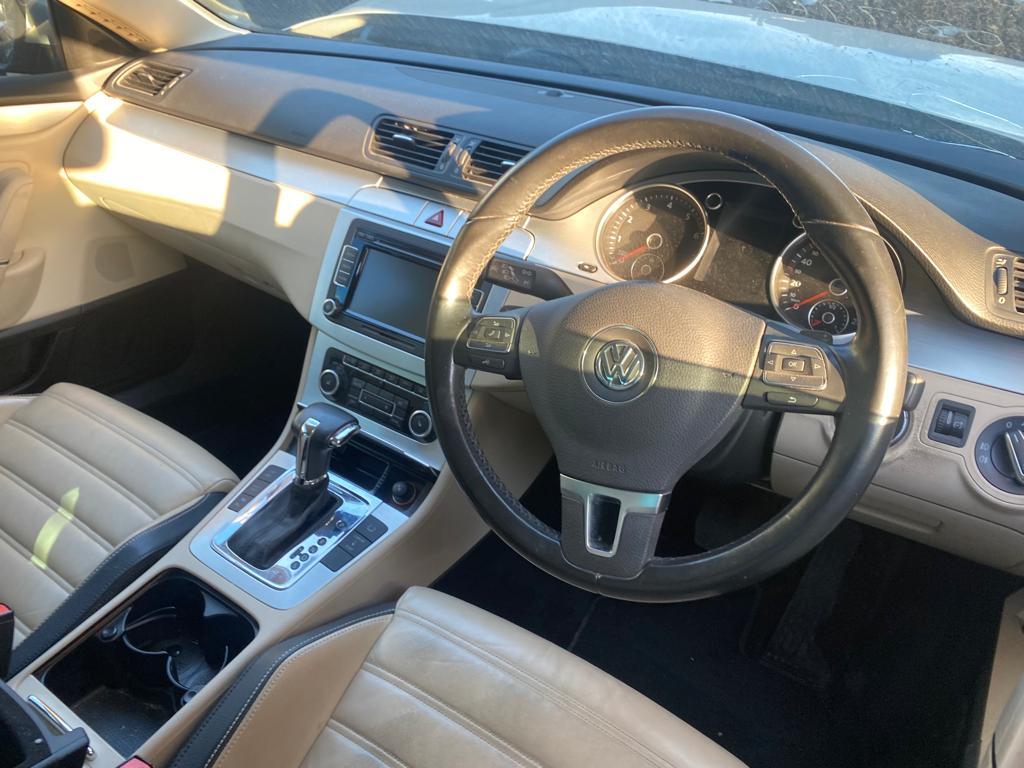 Pwr Dr Wind Switch Passat Volkswagen 2009