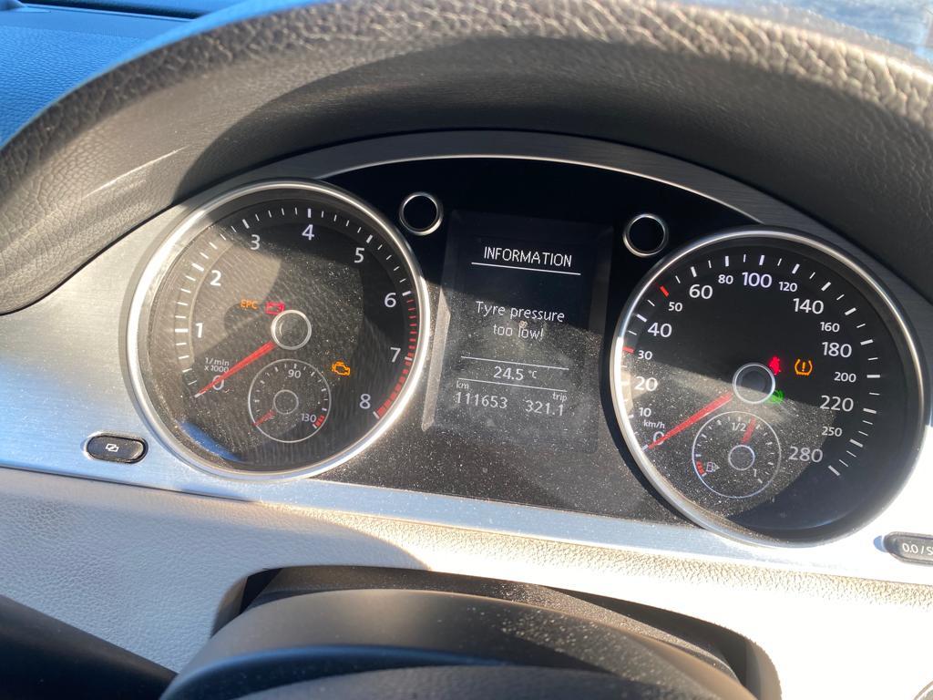 Pwr Dr Wind Switch Passat Volkswagen 2009