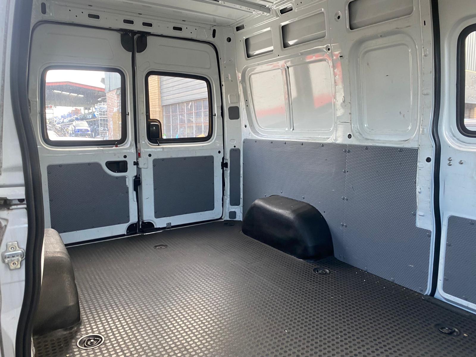 Pwr Dr Wind Switch V80 Ldv 2020