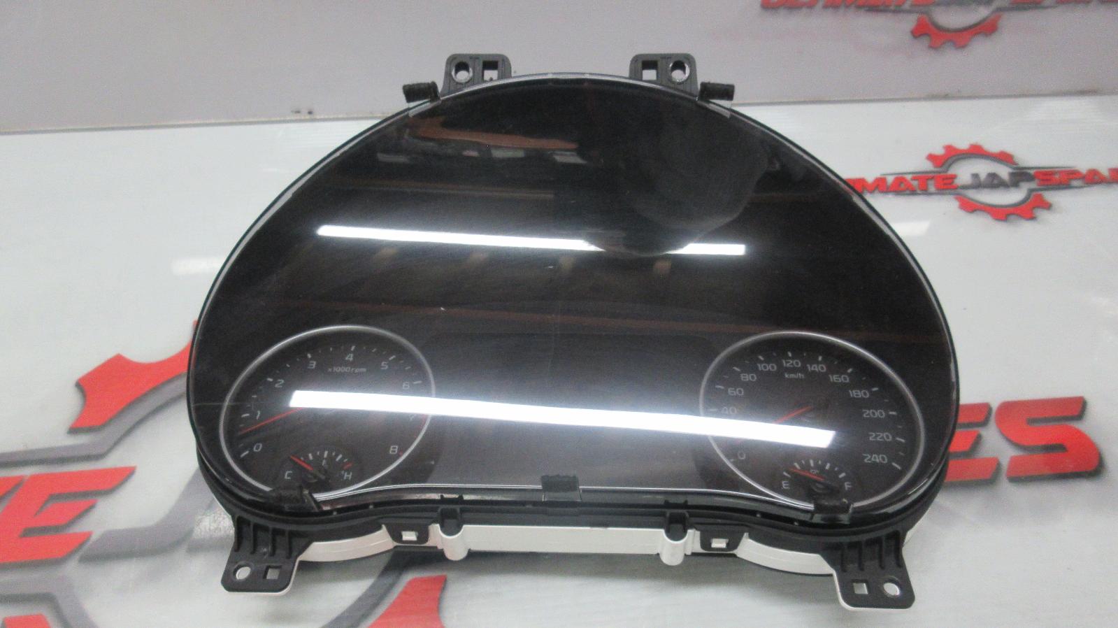 Instrument Cluster Seltos Kia 2020