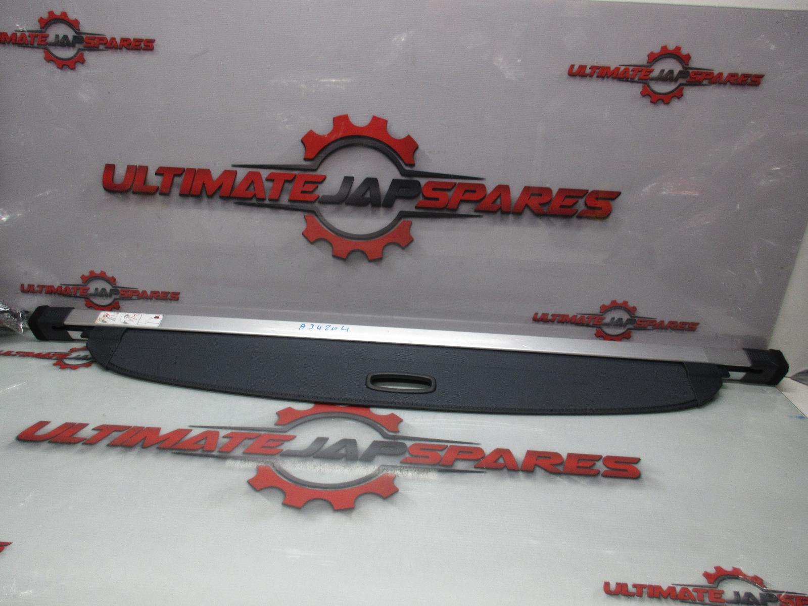 Parcel Shelf Cargo Blind Palisade Hyundai 2021