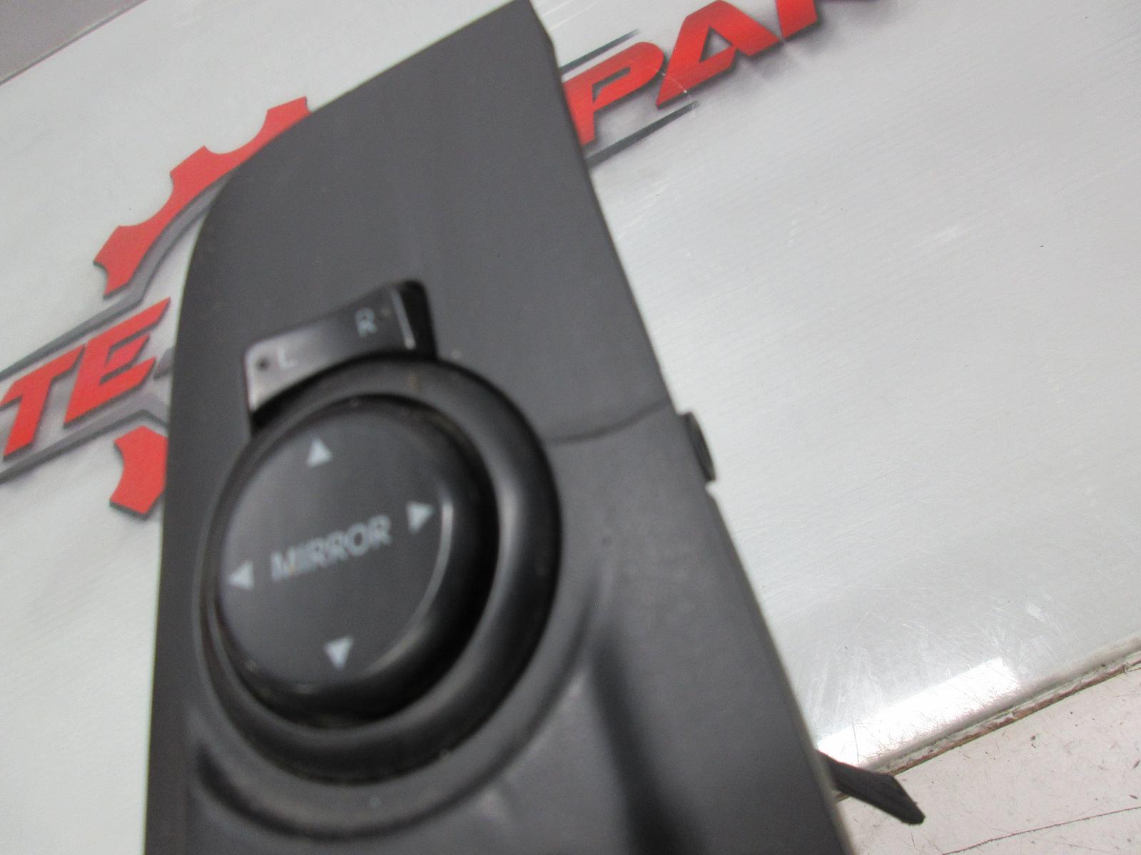 Pwr Dr Wind Switch Iload/imax Hyundai 2011