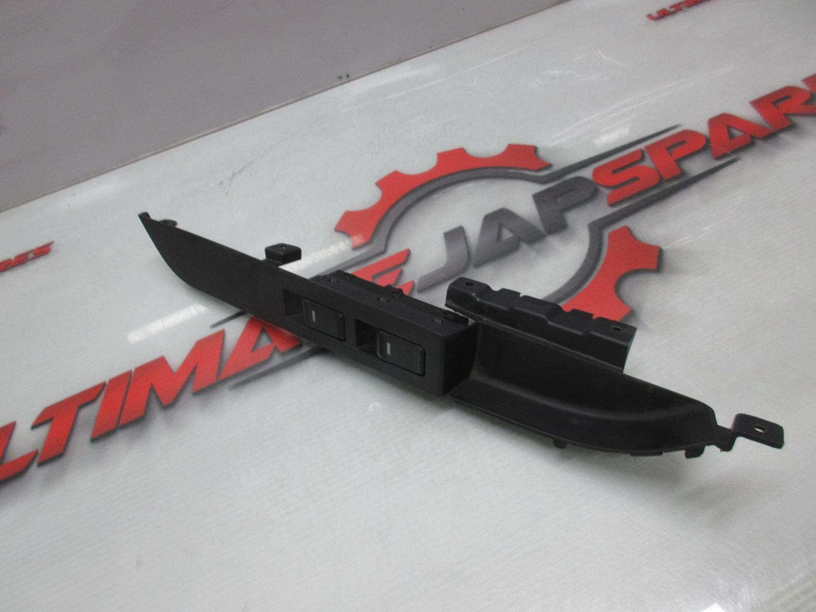 Pwr Dr Wind Switch V80 Ldv 2020