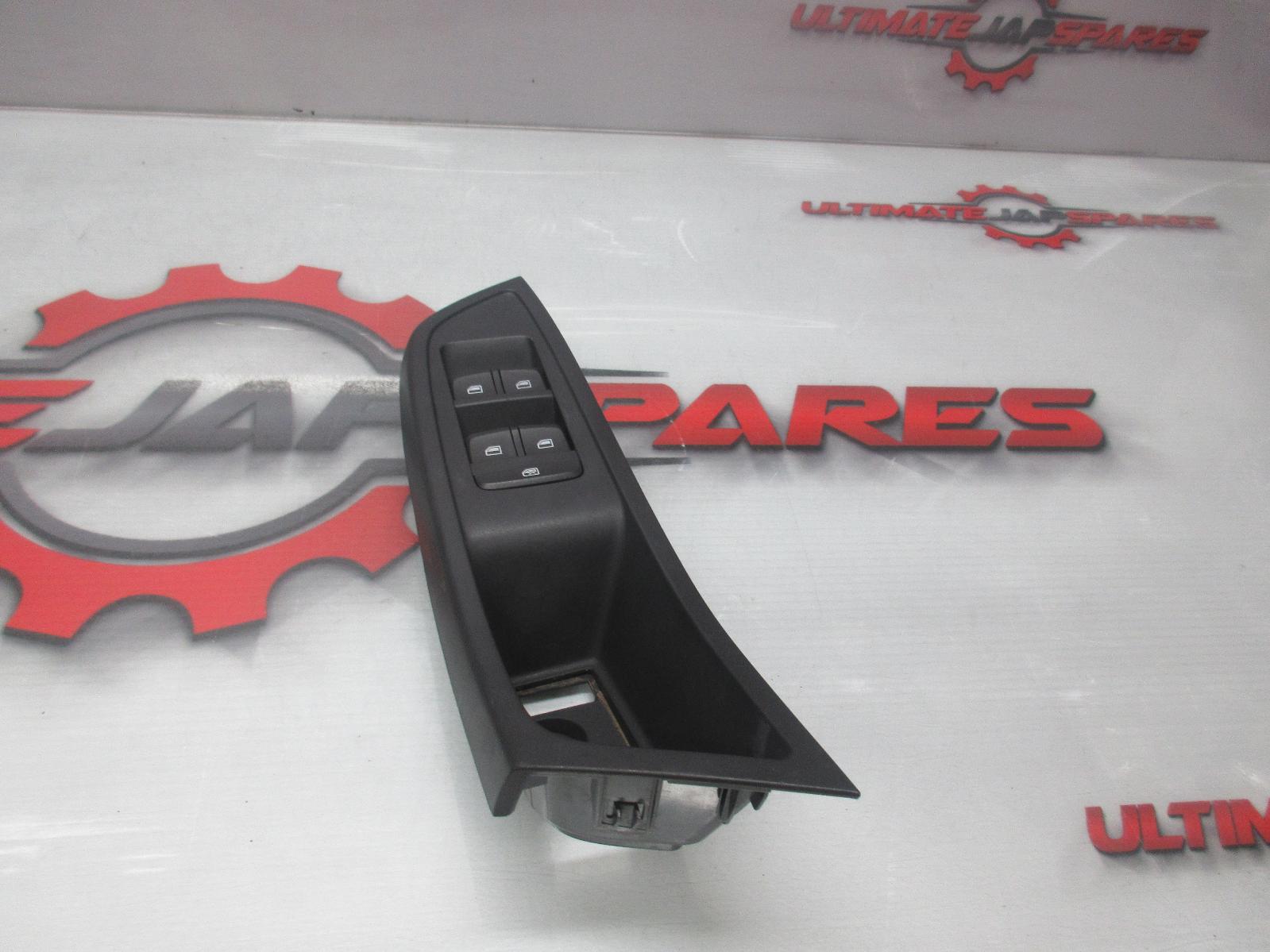 Pwr Dr Wind Switch Mg3 Mg 2021