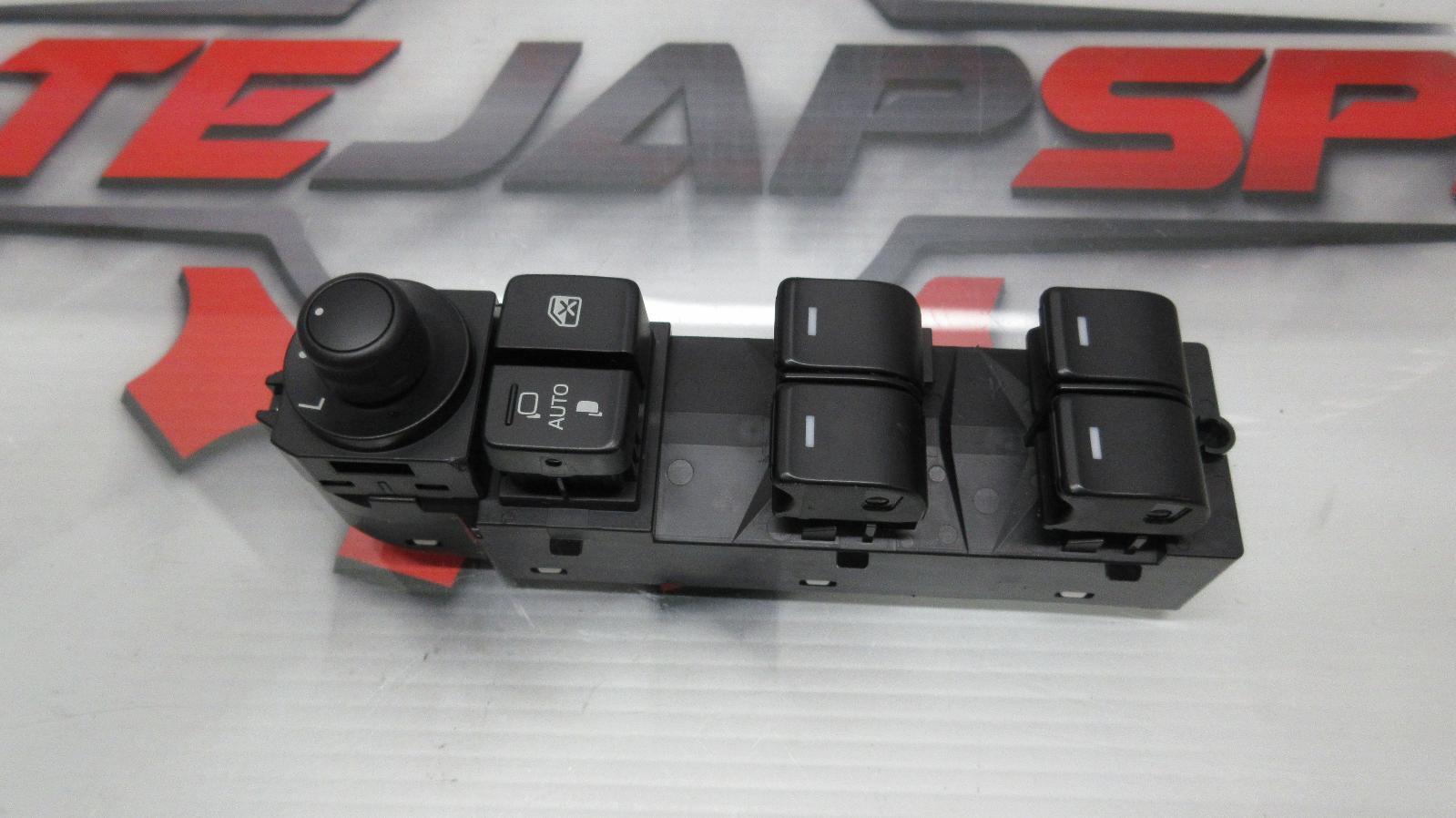 Pwr Dr Wind Switch Cx8 Mazda 2022