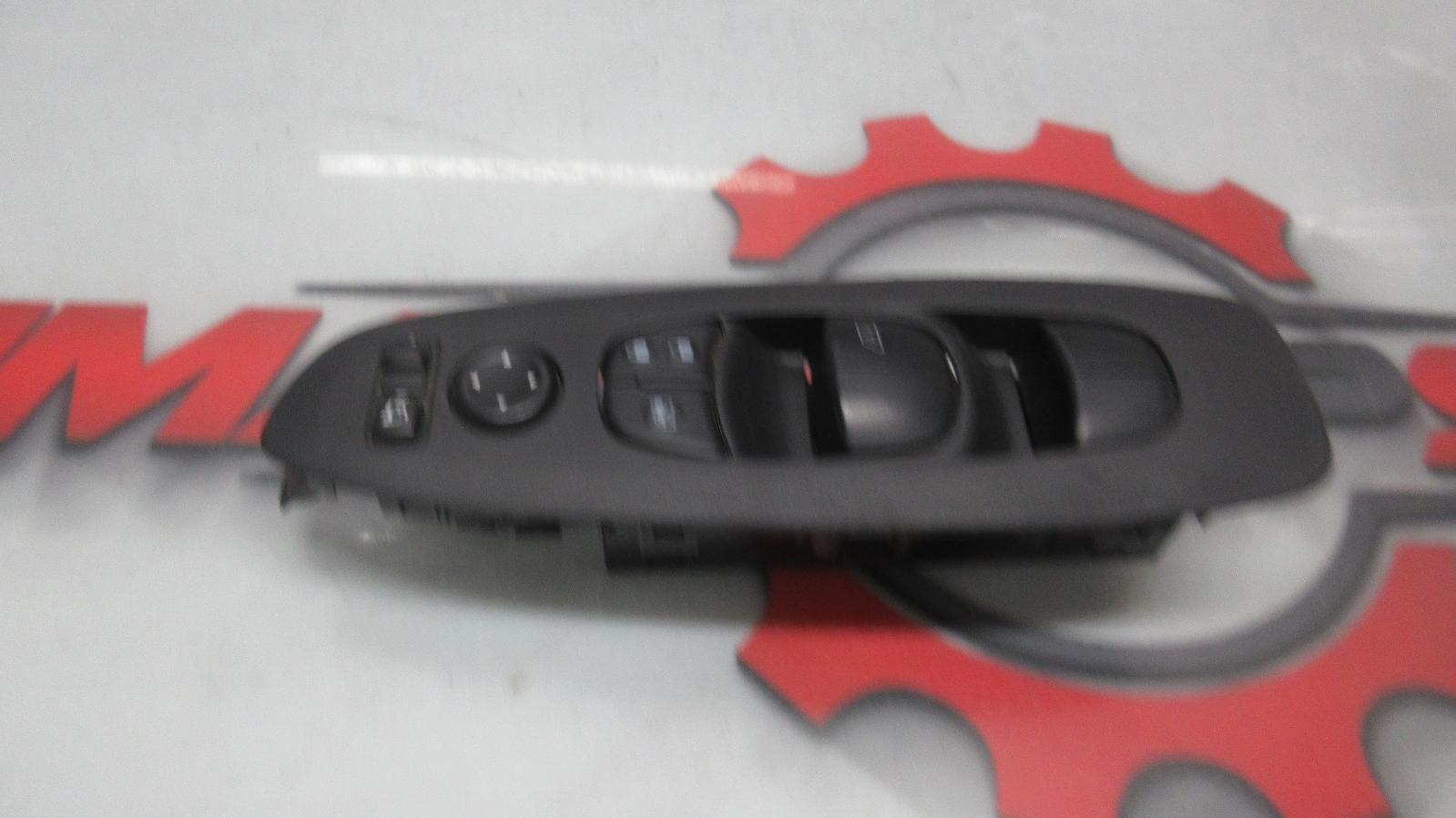 Pwr Dr Wind Switch Pathfinder Nissan 2019