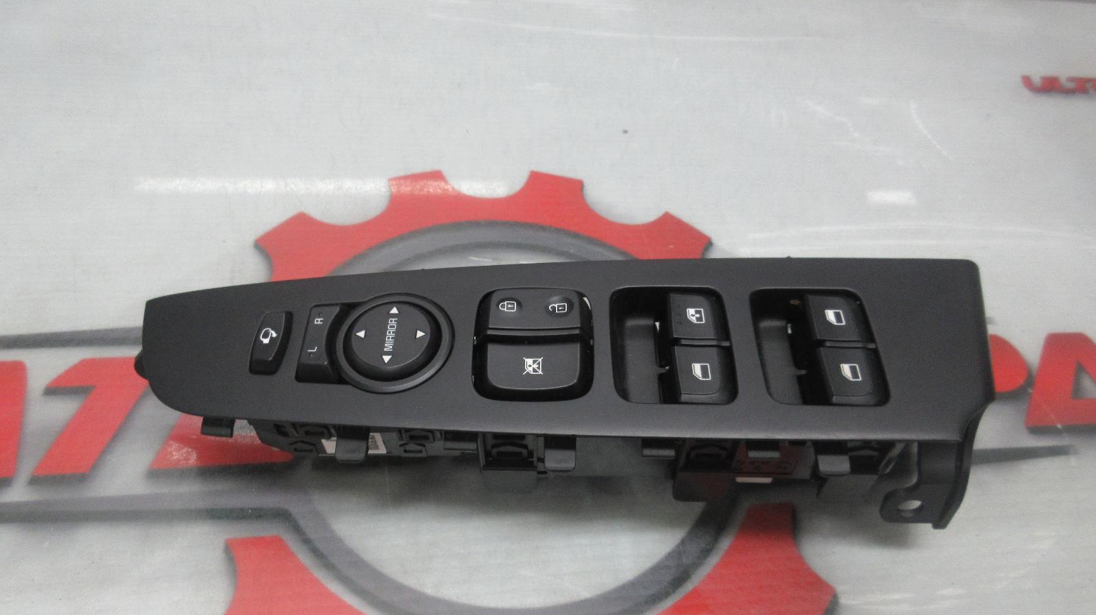 Pwr Dr Wind Switch Picanto Kia 2021