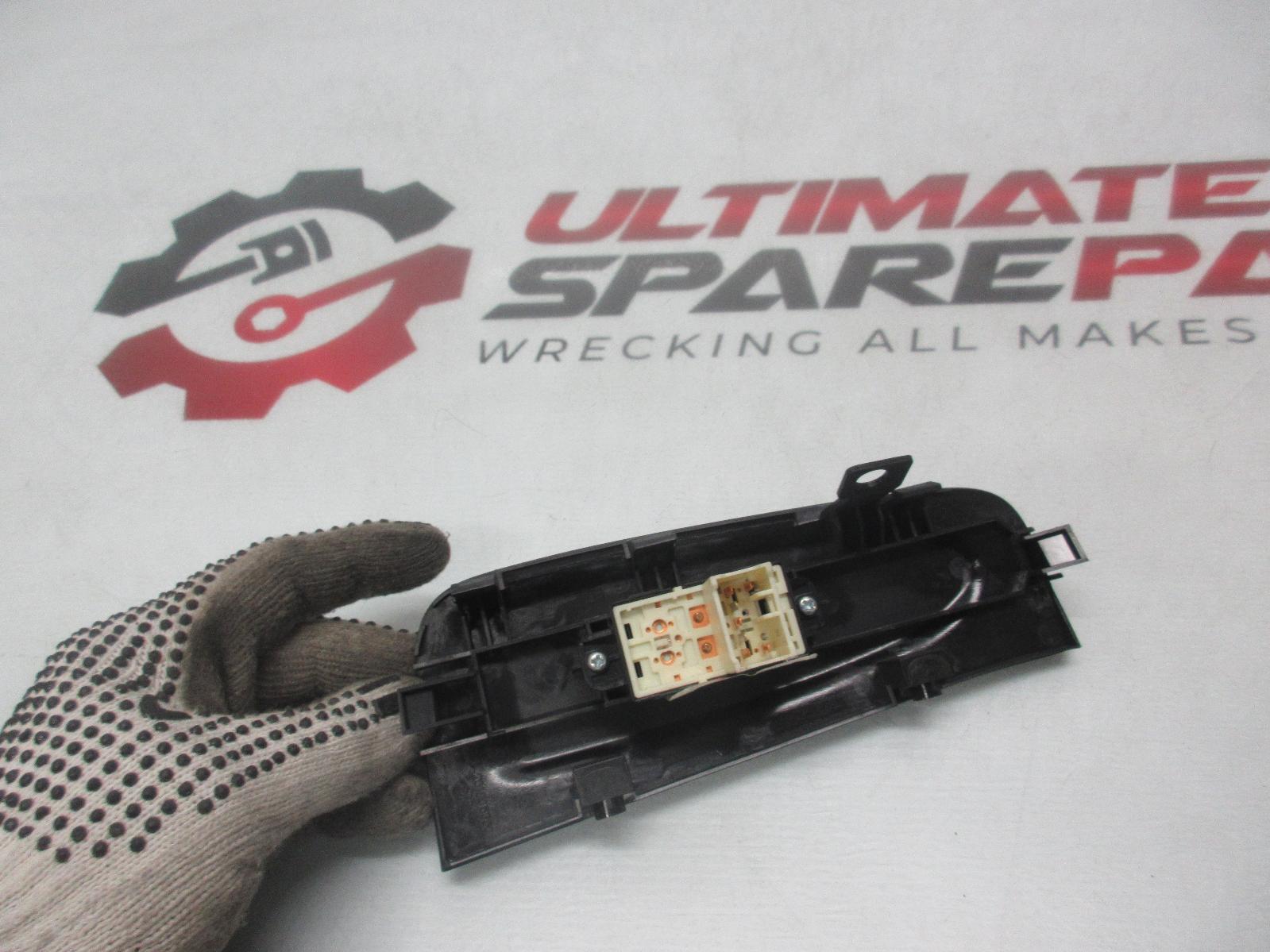 Pwr Dr Wind Switch Iload/imax Hyundai 2015