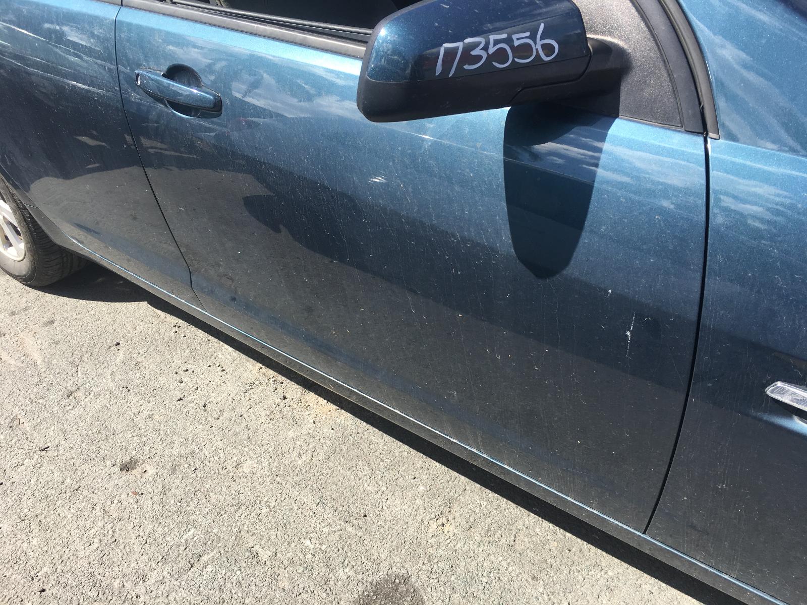 Pwr Dr Wind Switch Commodore Holden 2008