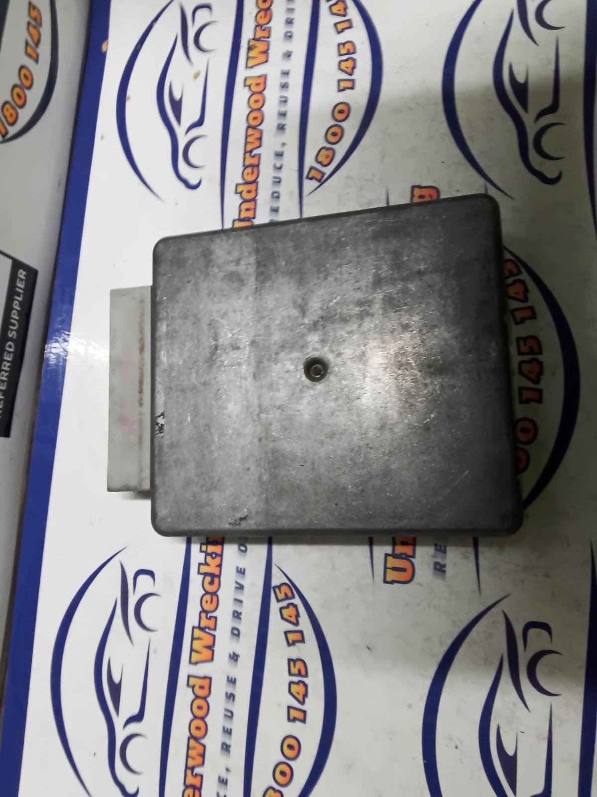 Ecu Falcon Ford 1991