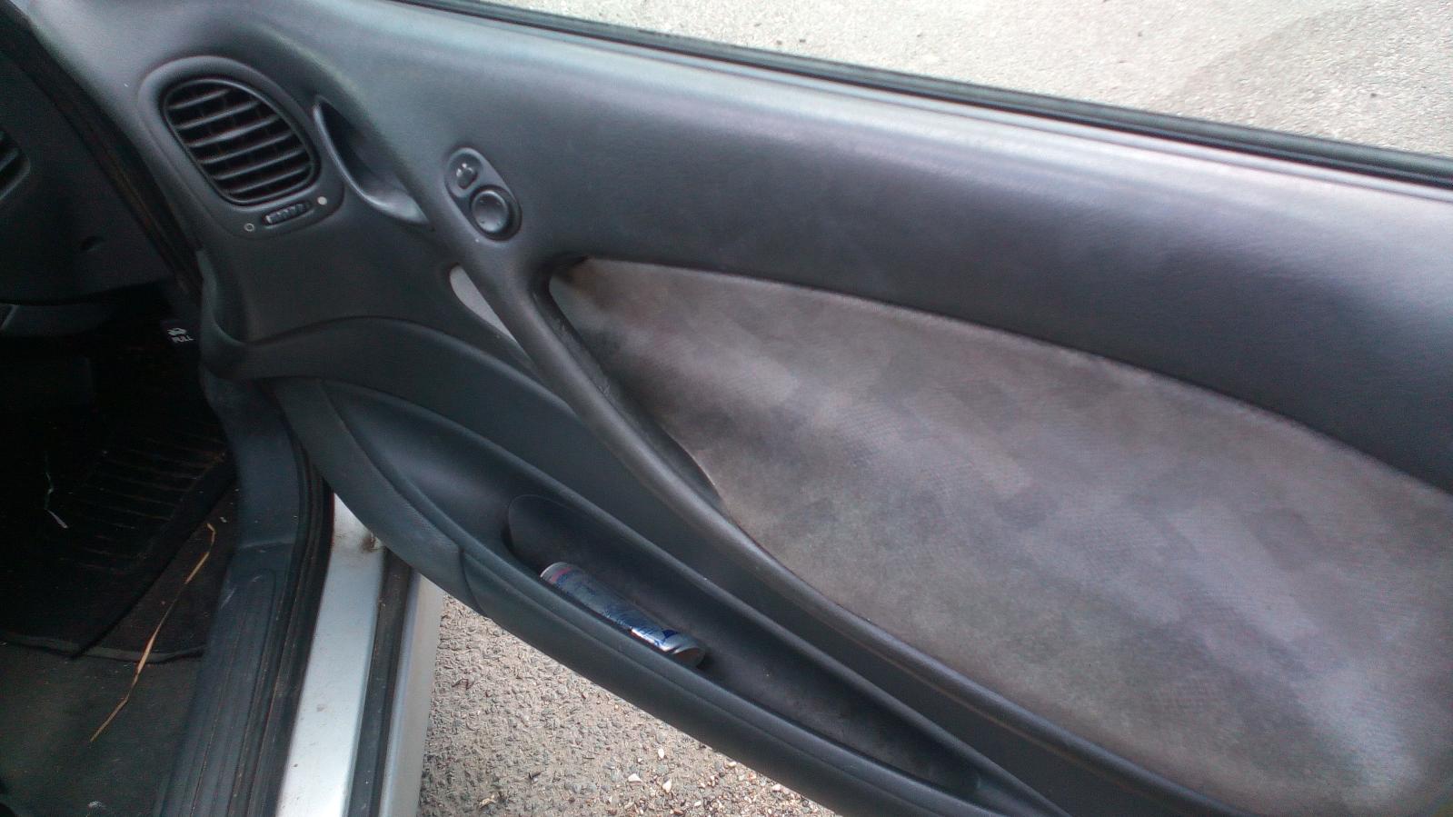 Rear Bumper Commodore Holden 1999