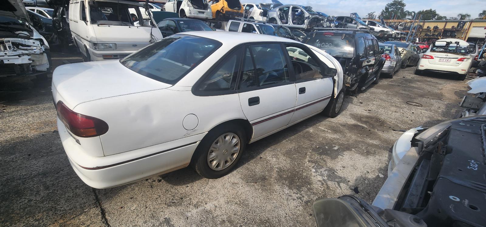 Instrument Cluster Commodore Holden 1997