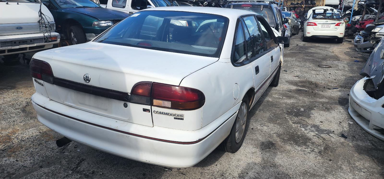Instrument Cluster Commodore Holden 1997