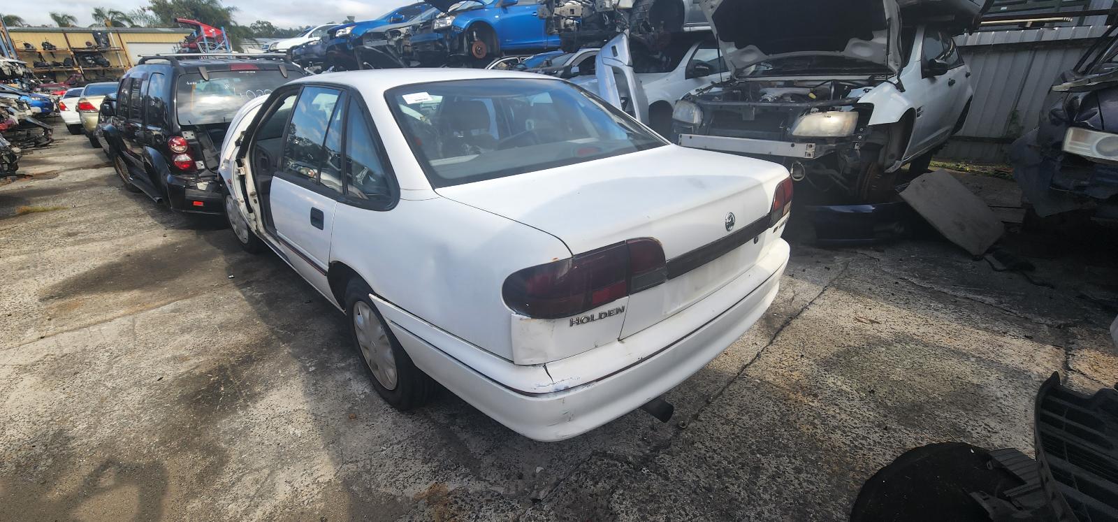 Instrument Cluster Commodore Holden 1997