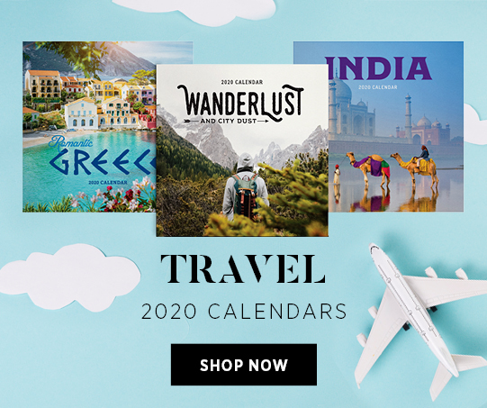 Paper Pocket - Gift ideas. Come here for 2020 Calendars, 2021 Calendars ...