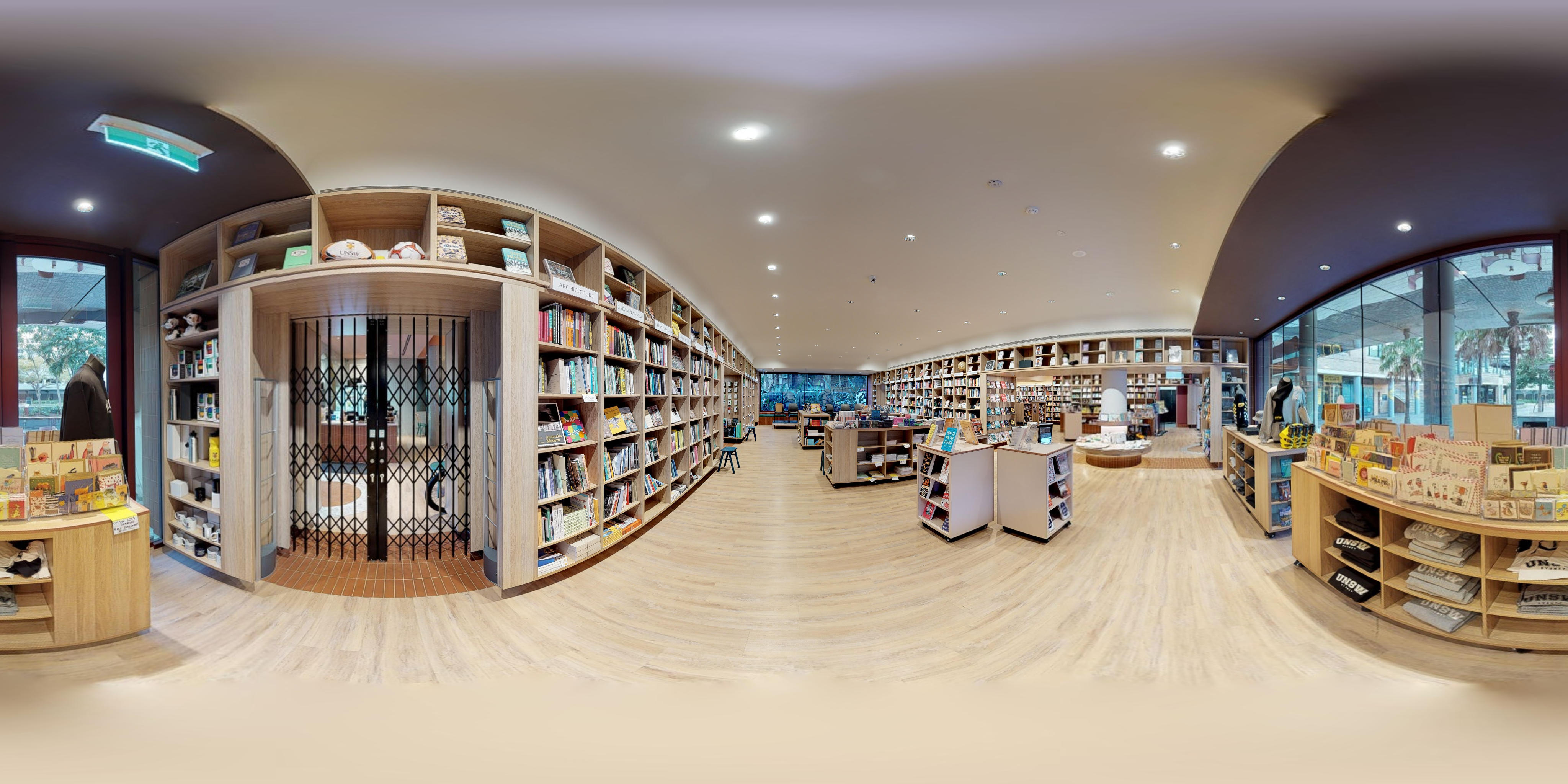 UNSW Bookshop