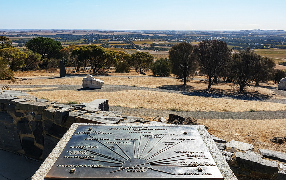 Barossa Food and Wine Tour | Adelaide Sightseeing - Adelaide Sightseeing