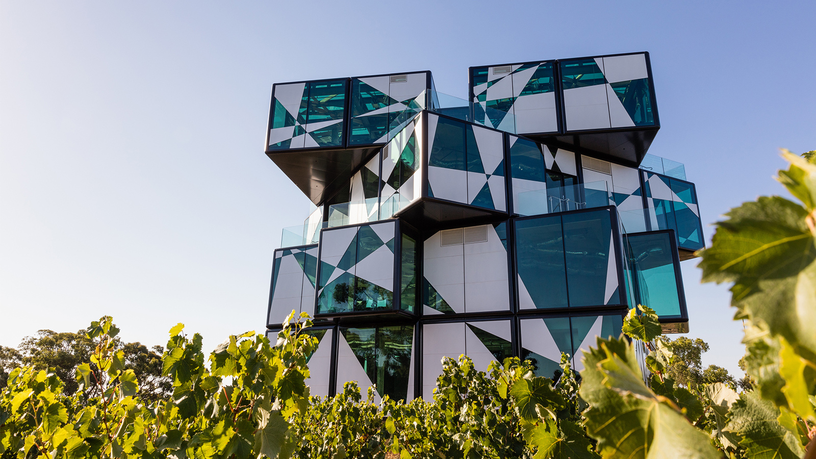 New McLaren Vale and Cube day tour - A Food and Wine Lovers Delight ...