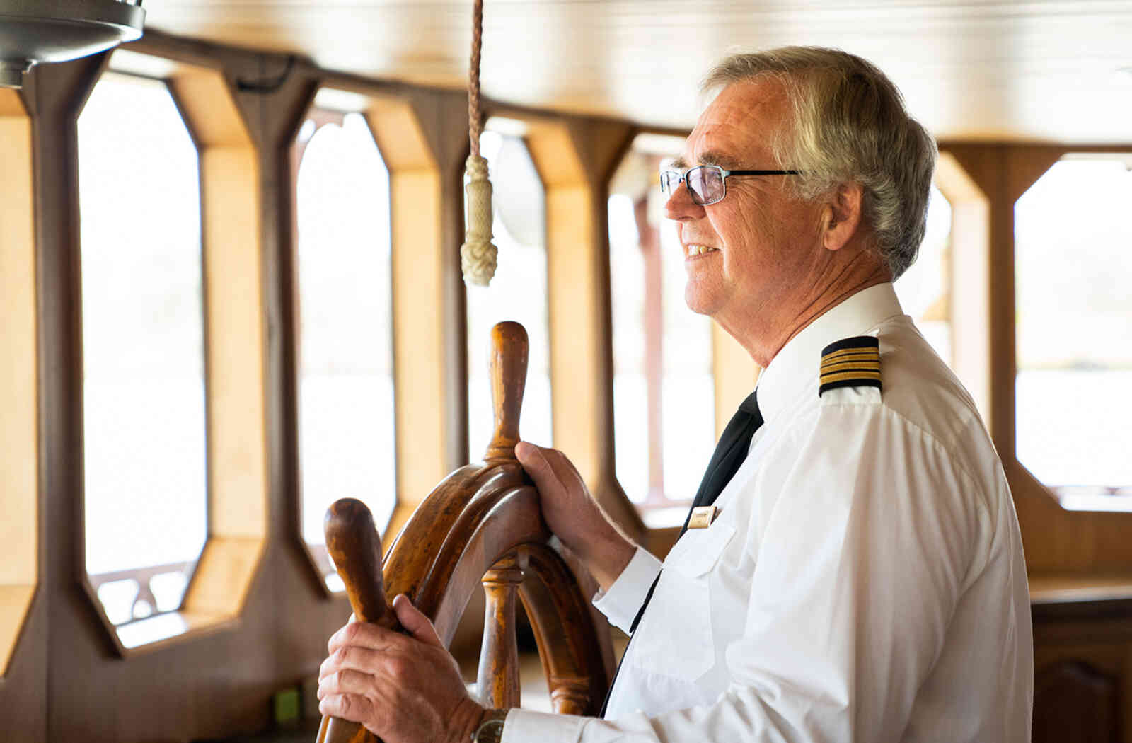 About SeaLink Travel Group | Murray Princess - Murray Princess