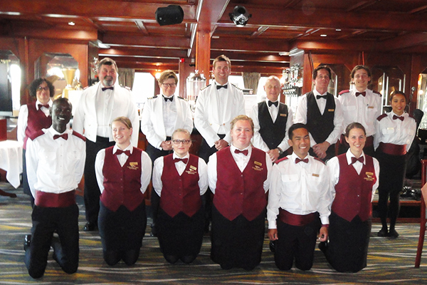 My 3 Night Discovery Cruise - Murray Princess