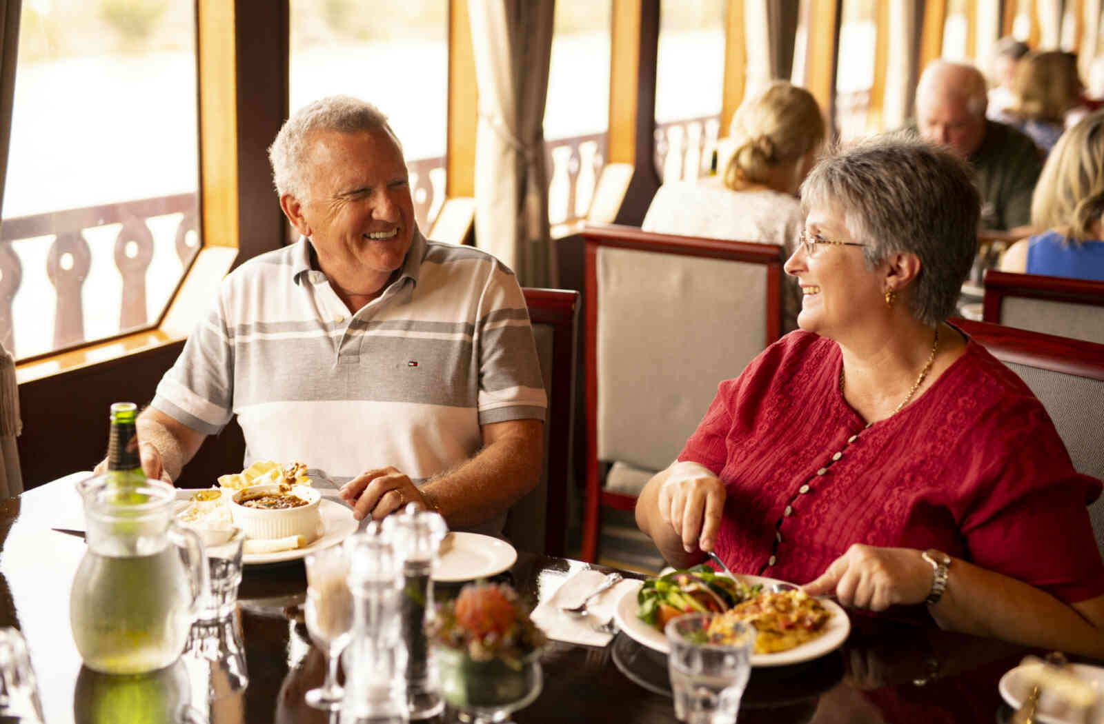 3 Night Murray River Cruise | Murray Princess - Murray Princess