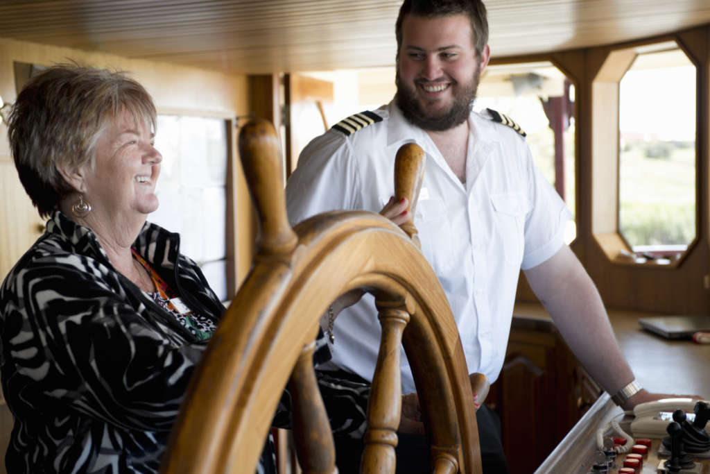 Easter Getaway Cruise on the Murray Princess!!! - Murray Princess