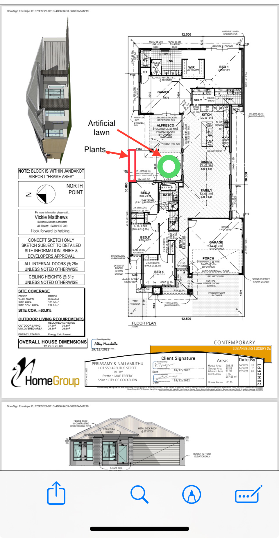 Want Skirting Tiles New Built House: Tiler required in Jandakot, WA