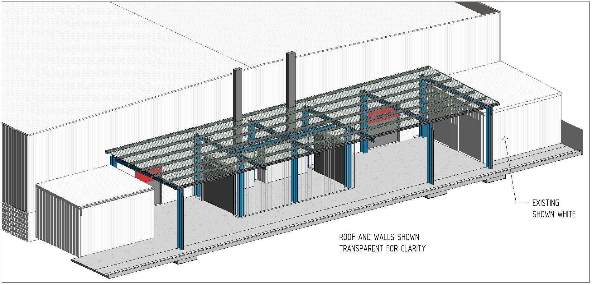 Require Structural Engineering Drawings Computations Steel: Structural ...