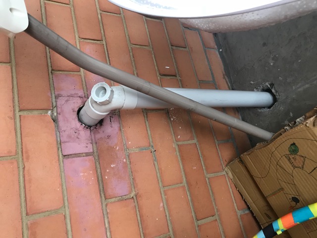 Install Tap Hose Outlet Balcony Water: Plumber required in Northcote, VIC