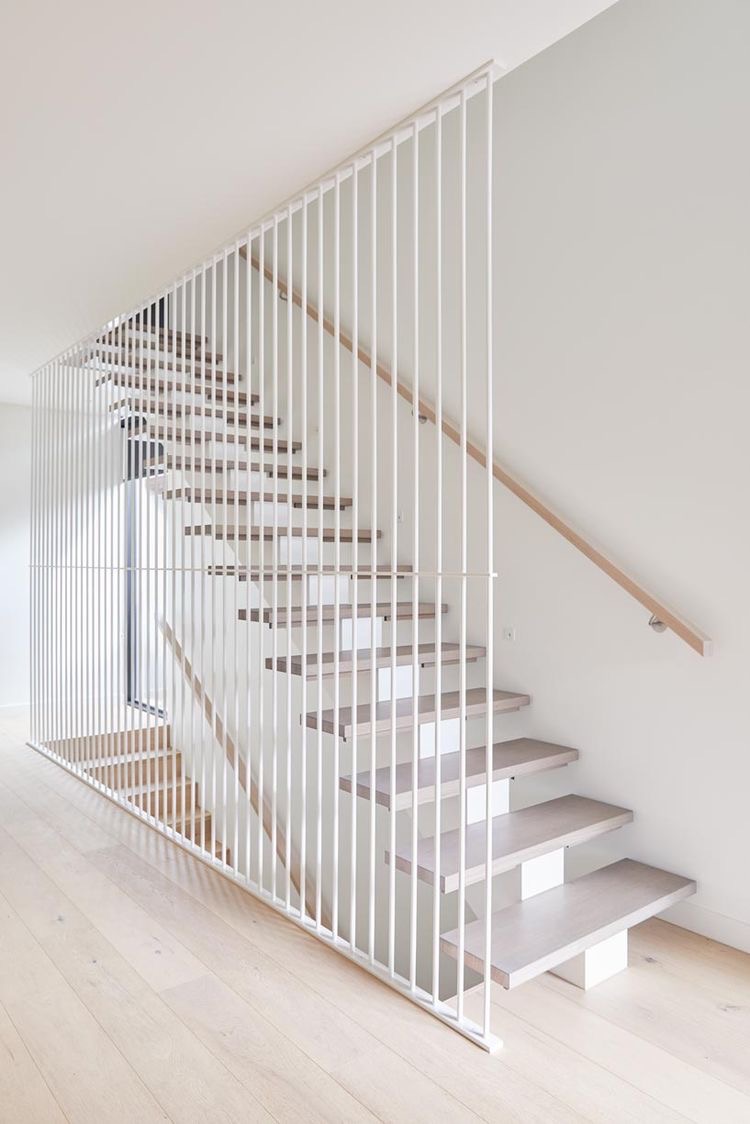 Looking Pre Fab Metal Handrails Installed: Fencing & Gate Company ...