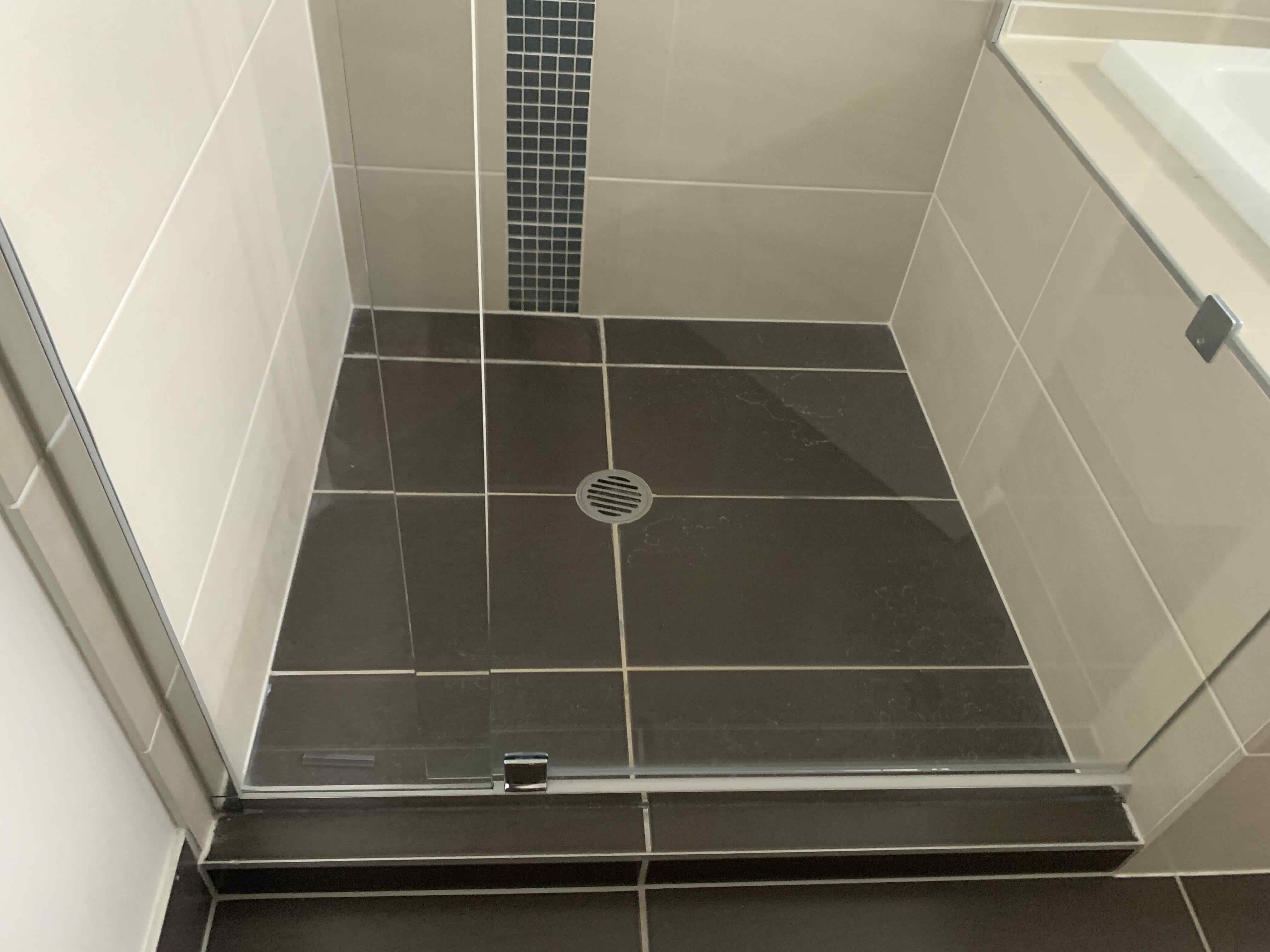 Resurface Tiles Bathroom New Requirements Additional: Tiler required in ...
