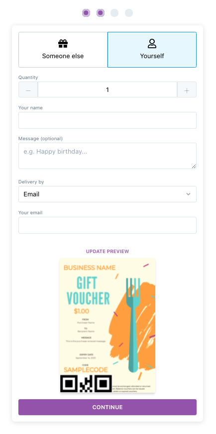 VaocherApp v2.4 released | VaocherApp