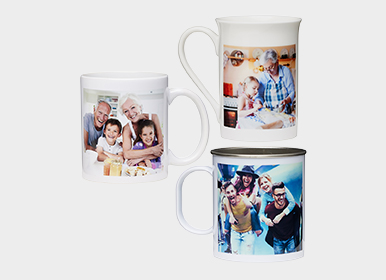 Photo Gifts | Officeworks