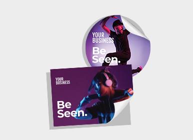 Labels, Stamps & Stickers | Officeworks