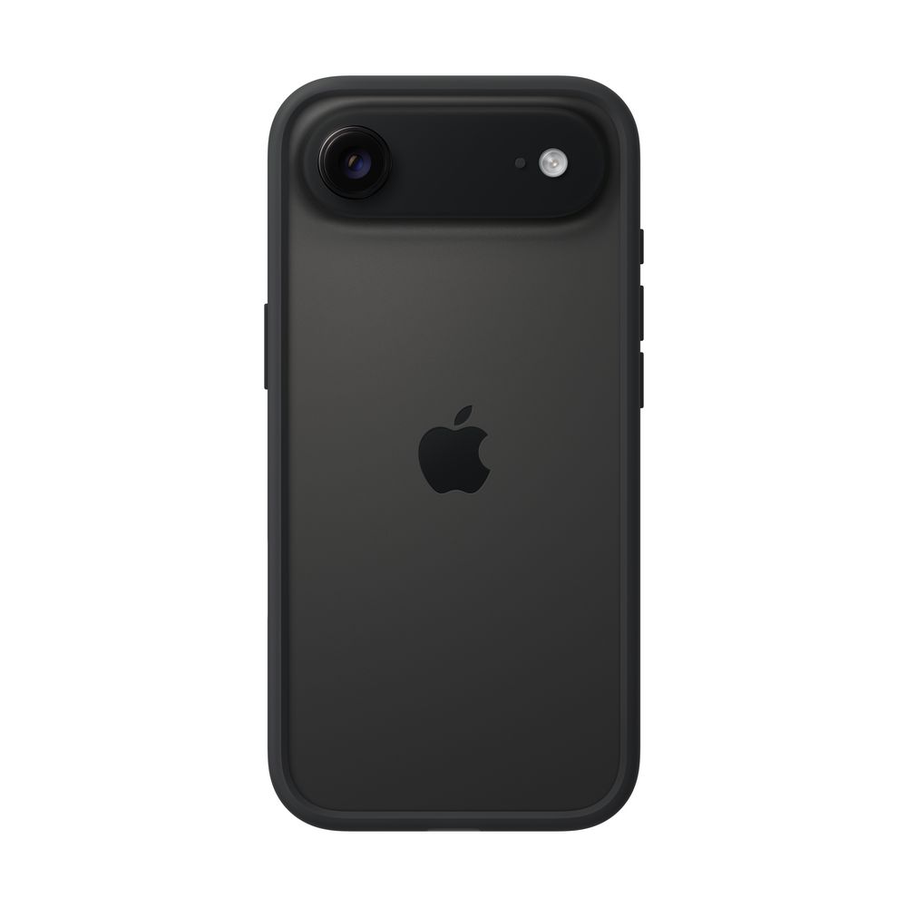 Apple iPhone Air Bumper Case Black | Officeworks