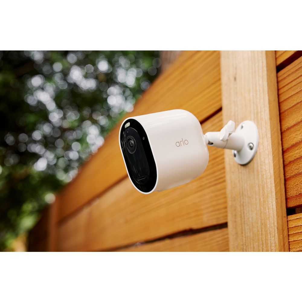 Arlo Pro Security Camera 6th Gen | Officeworks