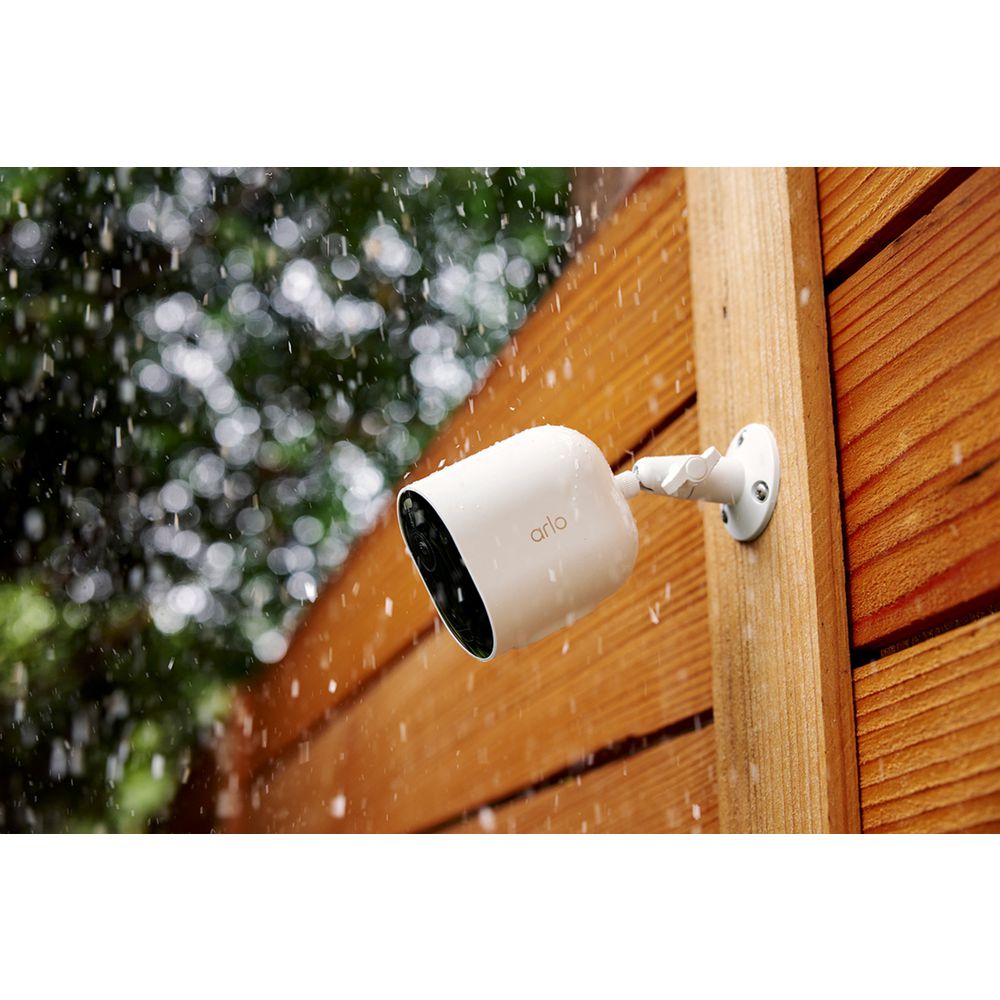 Arlo Pro Security Camera 6th Gen | Officeworks